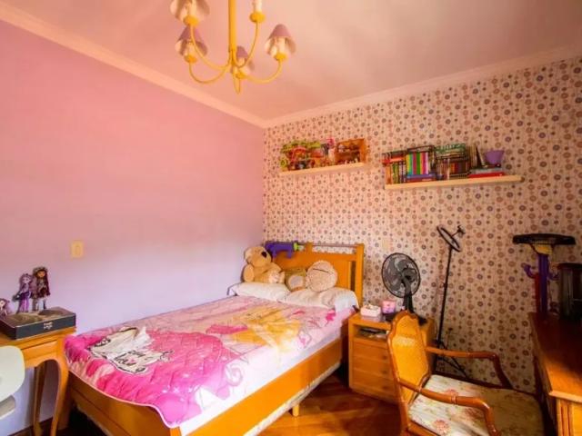 Sobrado com 4 dormitórios à venda, 352 m² por R$ 1.700.000,00 Paraíso Santo André/SP