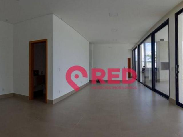 Sobrado com 4 dormitórios à venda, 352 m² por R$ 2.500.000,00 Condomínio Chácara Ondina Sorocaba