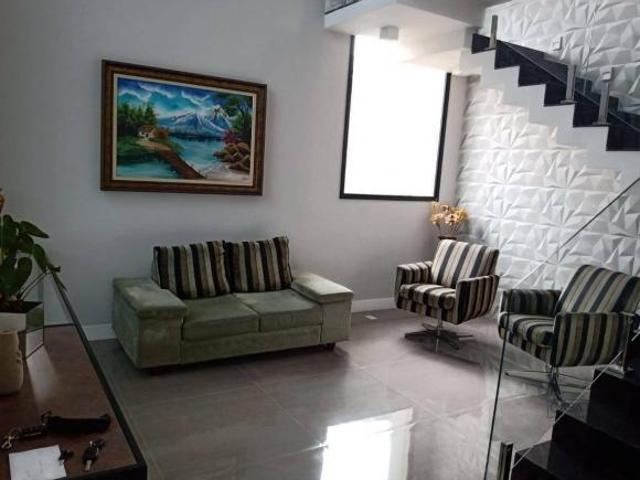 Sobrado com 4 dormitórios à venda, 353 m² por R$ 3.800.000,00 Urbanova São José dos Campos/SP