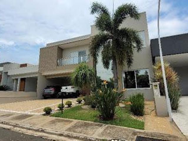 Sobrado com 4 dormitórios à venda, 353 m² por R$ 2.750.000,00 Jardim Residencial Maria Dulce Ind