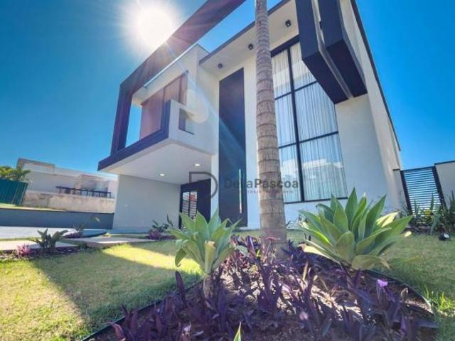 Sobrado com 4 dormitórios à venda, 353 m² por R$ 4.450.000,00 Jardim Residencial Helvétia Park II