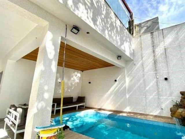 Sobrado com 4 dormitórios à venda, 364 m² por R$ 3.200.000,00 Tatuapé São Paulo/SP