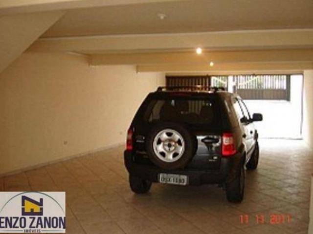 Sobrado com 4 dormitórios, 364 m² venda por R$ 1.600.000,00 ou aluguel por R$ 9.205,00/mês Centr