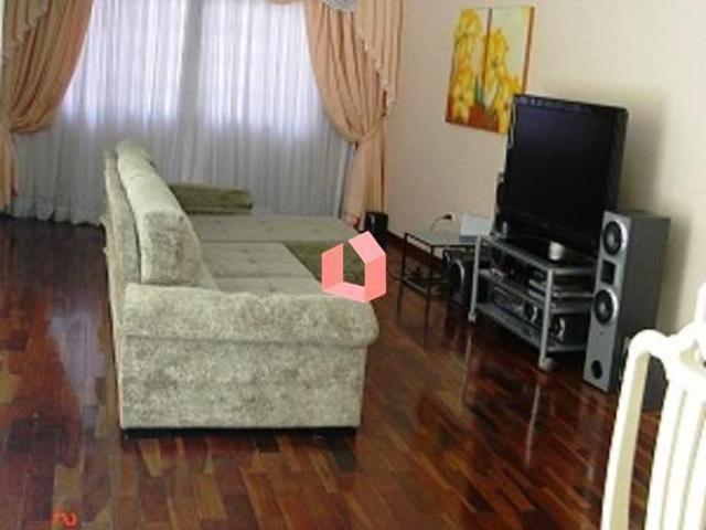 Sobrado com 4 dormitórios à venda, 364 m² por R$ 1.600.000,00 Centro São Bernardo do Campo/SP