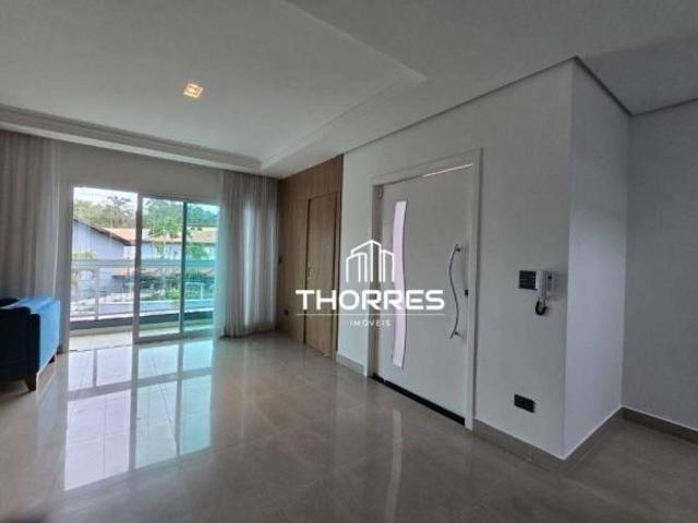 Sobrado com 4 dormitórios à venda, 364 m² por R$ 2.300.000,00 Parque Espacial São Bernardo do Ca