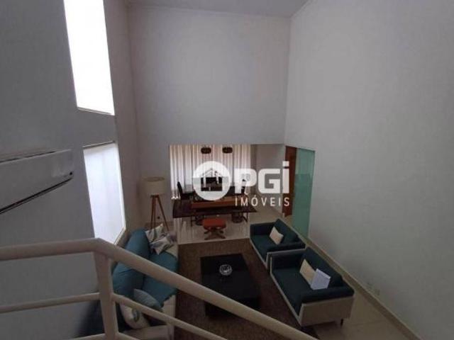 Sobrado com 4 dormitórios à venda, 365 m² por R$ 1.600.000,00 Vista Bela Ribeirão Preto/SP
