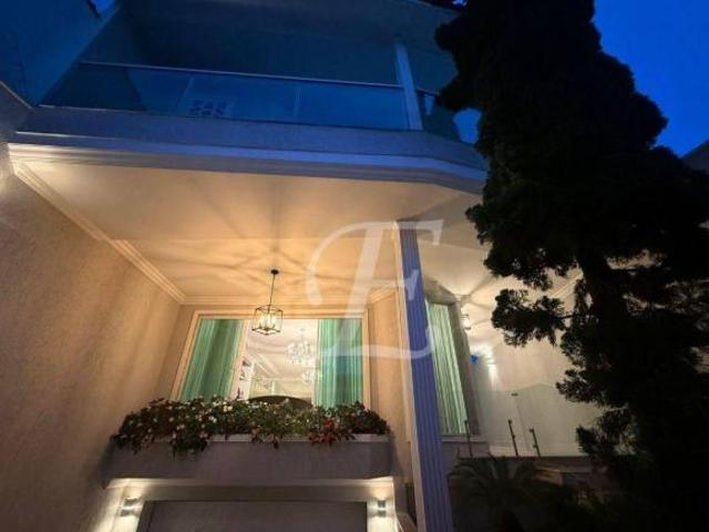 Sobrado com 4 dormitórios à venda, 365 m² por R$ 2.500.000,00 Jardim Japão São Paulo/SP