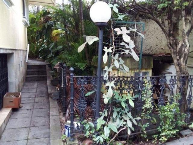 Sobrado com 4 dormitórios à venda, 365 m² por R$ 2.000.000,00 Santana São Paulo/SP