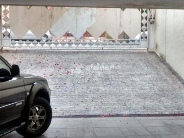 Sobrado à venda, 368 m² por R$ 1.600.000,00 Vila Rosália Guarulhos/SP