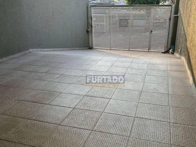 Sobrado com 4 dormitórios à venda, 369 m² por R$ 1.700.000,00 Barcelona São Caetano do Sul/SP