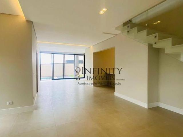Sobrado com 4 dormitórios à venda, 369 m² por R$ 4.300.000,00 Urbanova São José dos Campos/SP