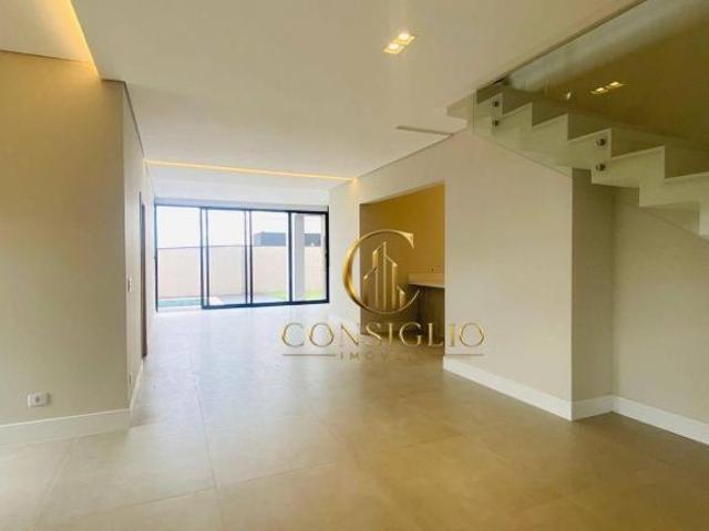 Sobrado com 4 dormitórios à venda, 369 m² por R$ 4.300.000,00 Urbanova São José dos Campos/SP