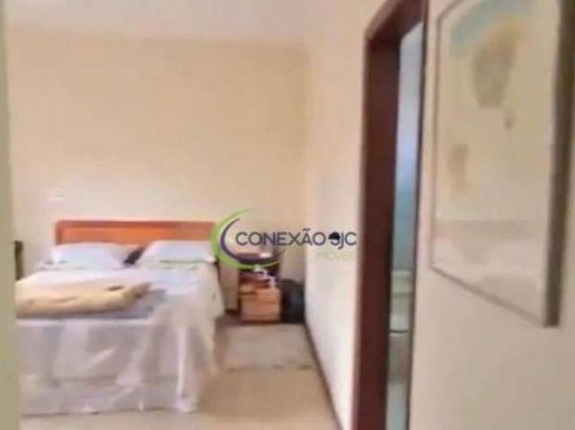 Sobrado com 4 dormitórios à venda, 360 m² por R$ 3.200.000,00 Conjunto Residencial Esplanada do So