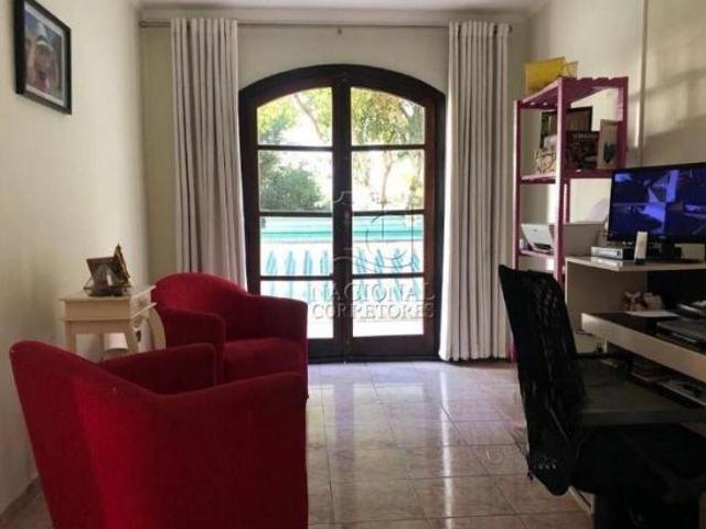 Sobrado com 4 dormitórios à venda, 360 m² por R$ 1.400.000,00 Campestre Sant