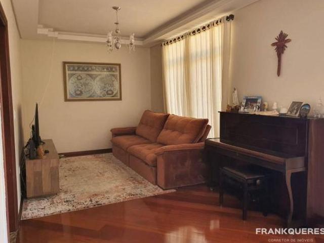 Sobrado com 4 dormitórios à venda, 360 m² por R$ 1.600.000,00 Jardim Esplanada São José dos Camp