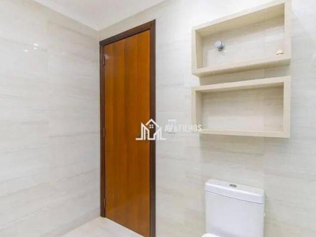Sobrado com 4 dormitórios à venda, 360 m² por R$ 1.599.000,00 Vila Juliana Piraquara/PR