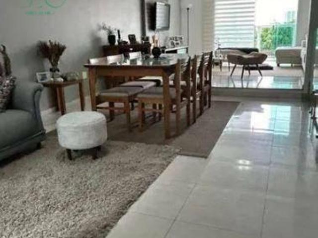 Sobrado com 4 dormitórios à venda, 360 m² por R$ 1.600.000 Barcelona São Caetano do Sul/SP