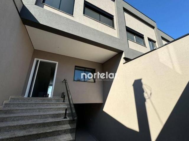 Sobrado com 4 dormitórios à venda, 360 m² por R$ 1.780.000,00 Vila Irmãos Arnoni São Paulo/SP