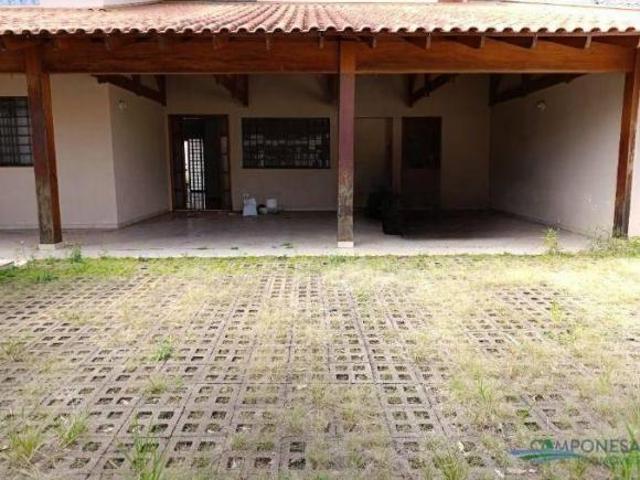 Sobrado com 4 dormitórios à venda, 360 m² por R$ 1.200.000,00 Jardim Kobayashi Londrina/PR