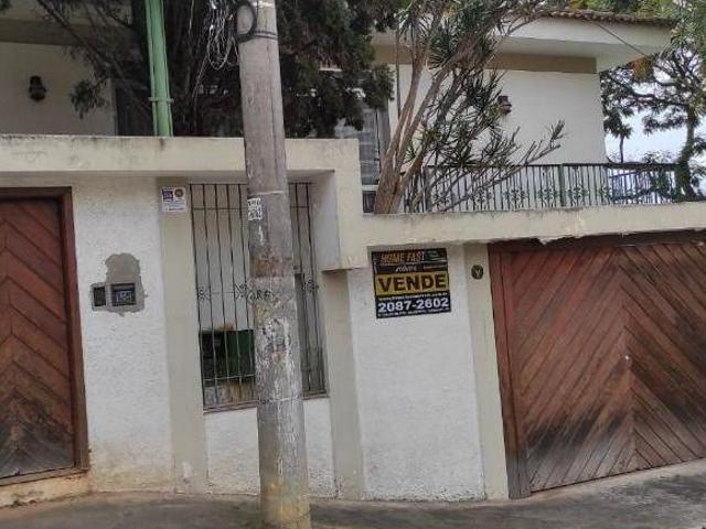 Sobrado com 4 dormitórios à venda, 360 m² por R$ 1.250.000,00 Vila Rosália Guarulhos/SP