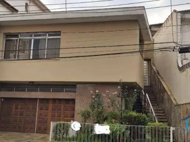 Sobrado com 4 dormitórios à venda, 360 m² por R$ 1.272.000,00 Mooca São Paulo/SP