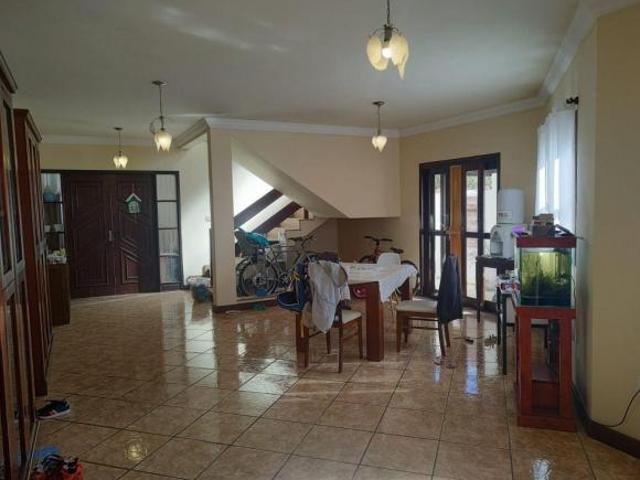 Sobrado com 4 dormitórios à venda, 360 m² por R$ 1.297.000,00 Urbanova São José dos Campos/SP