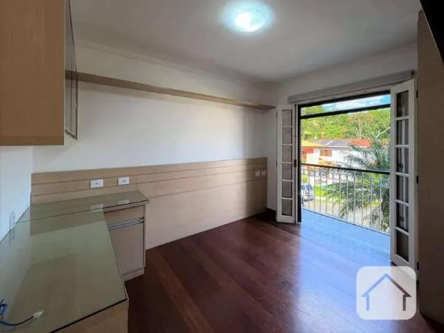 Sobrado com 4 dormitórios à venda, 360 m² por R$ 1.390.000,00 Jardim São Paulo II Cotia/SP