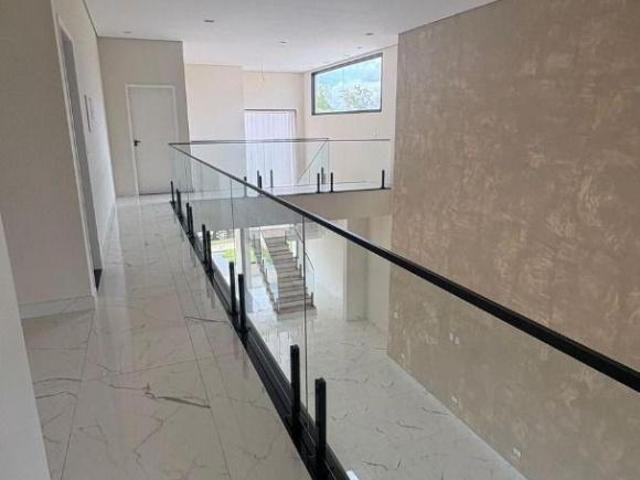 Sobrado com 4 dormitórios à venda, 360 m² por R$ 2.800.000,00 Green Valley Votorantim/SP