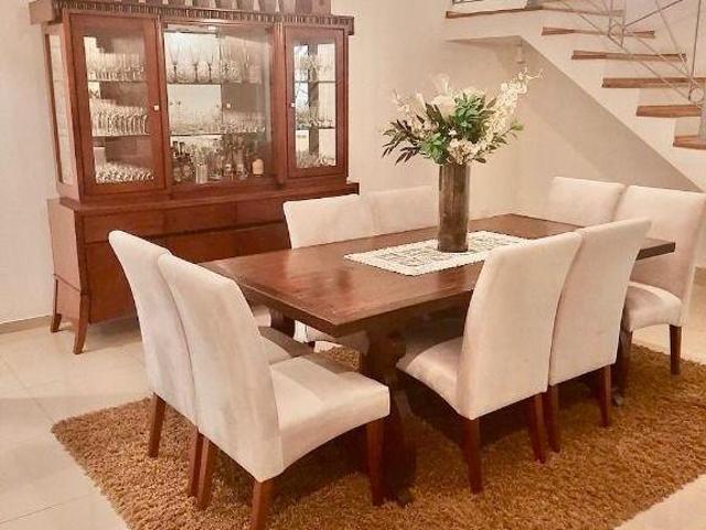 Sobrado com 4 dormitórios à venda, 360 m² por R$ 2.800.000,00 Jardim das Colinas São José dos Ca