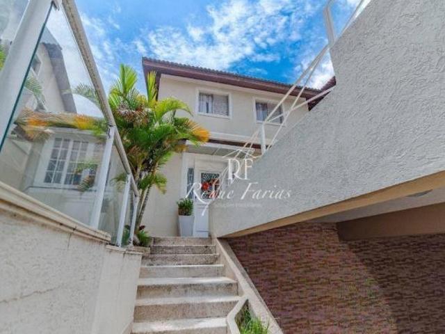 Sobrado com 4 dormitórios à venda, 360 m² por R$ 2.000.000,00 City Bussocaba Osasco/SP