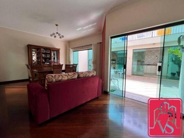 Sobrado com 4 dormitórios à venda, 360 m² por R$ 2.100.000,00 Parque dos Pássaros São Bernardo d