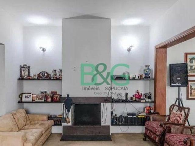 Sobrado à venda, 360 m² por R$ 2.249.000,00 Vila Madalena São Paulo/SP