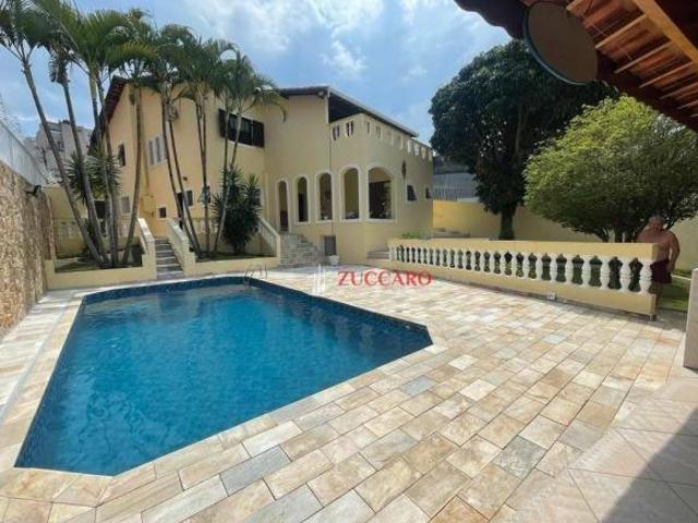 Sobrado com 4 dormitórios à venda, 360 m² por R$ 2.299.000,00 Penha de França São Paulo/SP