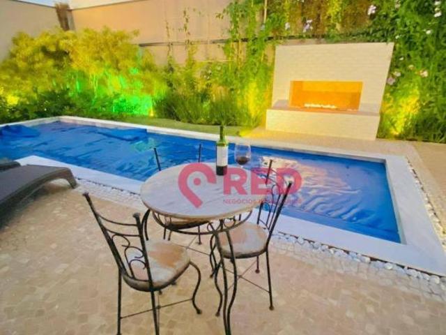 Sobrado com 4 quartos, 360 m² venda por R$ 4.100.000 ou aluguel por R$ 34.800/mês Alphaville Nov