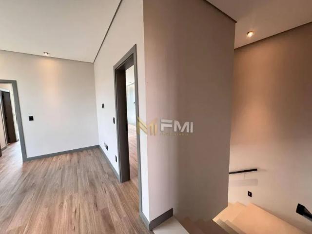 Sobrado com 4 dormitórios à venda, 360 m² por R$ 4.350.000,00 Arborais Campinas/SP
