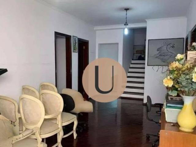 Sobrado com 4 dormitórios à venda, 362 m² por R$ 1.695.000,00 Parque dos Pássaros São Bernardo d