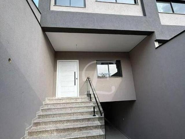 Sobrado com 4 dormitórios à venda, 362 m² por R$ 1.700.000,00 Vila Irmãos Arnoni São Paulo/SP
