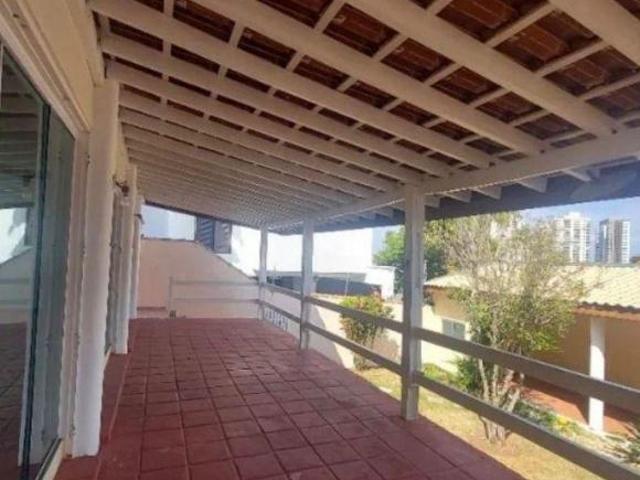 Sobrado com 4 dormitórios à venda, 374 m² por R$ 1.650.000,00 Jardim Esplanada São José dos Camp