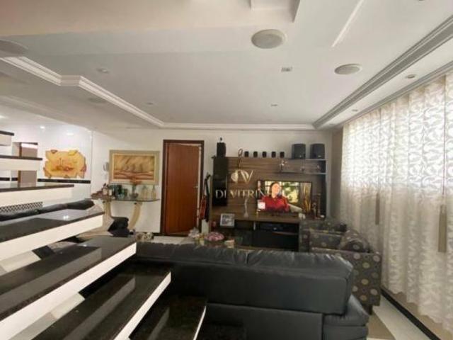 Sobrado com 4 dormitórios à venda, 375 m² por R$ 1.170.000,00 Vila Rosália Guarulhos/SP