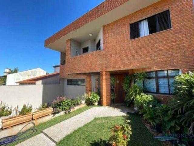 Sobrado com 4 dormitórios à venda, 375 m² por R$ 1.300.000,00 Jardim Presidente Londrina/PR