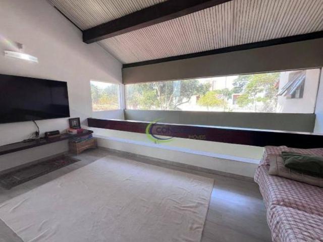 Sobrado com 4 dormitórios à venda, 375 m² por R$ 2.630.000,00 Jardim Esplanada II São José dos C