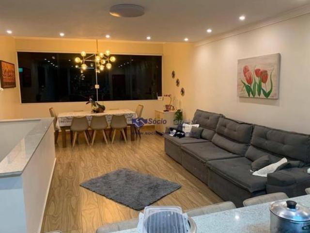 Sobrado com 4 dormitórios à venda, 375 m² por R$ 590.000,00 Jardim Adriana Guarulhos/SP