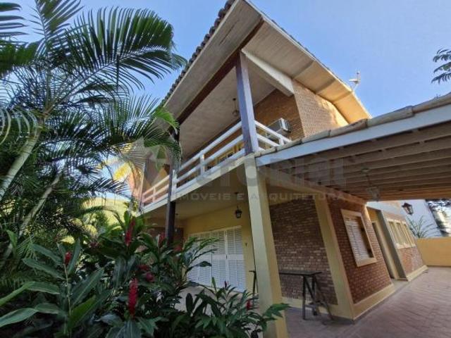 Sobrado à venda, 376 m² por R$ 2.350.000,00 Toque Toque Pequeno São Sebastião/SP
