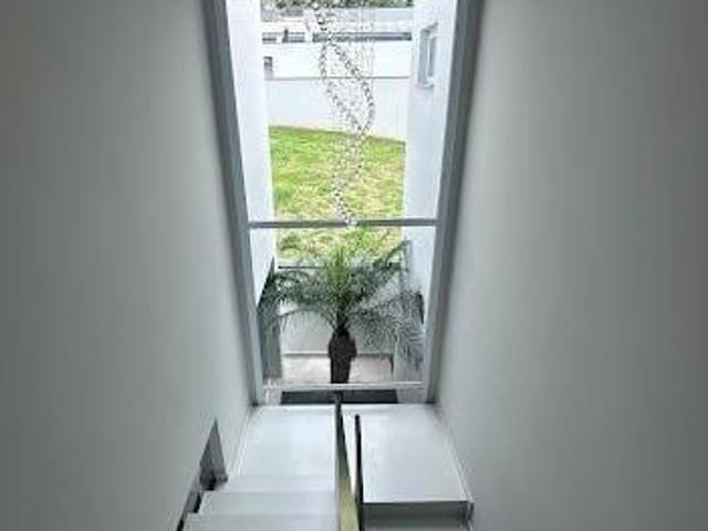 Sobrado com 4 dormitórios à venda, 376 m² por R$ 4.500.000,00 Condomínio Jardim Residencial Santa