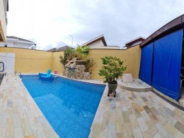 Sobrado com 4 dormitórios à venda, 379 m² por R$ 2.120.000,00 Urbanova São José dos Campos/SP