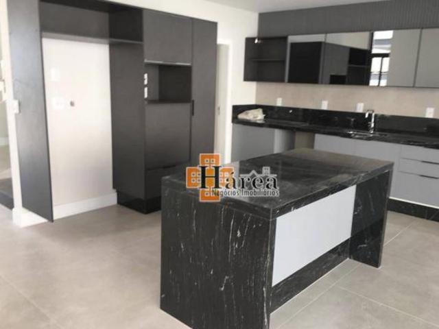 Sobrado com 4 dormitórios à venda, 370 m² por R$ 3.145.000,00 Alphaville Nova Esplanada Votorant