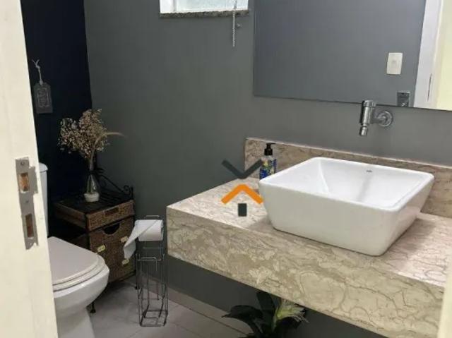 Sobrado com 4 dormitórios à venda, 370 m² por R$ 1.700.000,00 Barcelona São Caetano do Sul/SP