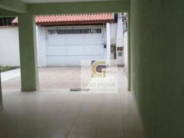 Sobrado com 4 dormitórios à venda, 370 m² por R$ 1.765.000,00 Jardim Alvorada São José dos Campo