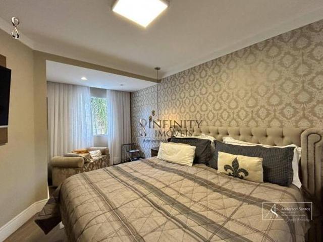 Sobrado à venda, 370 m² por R$ 2.499.990,00 Jardim Esplanada II São José dos Campos/SP