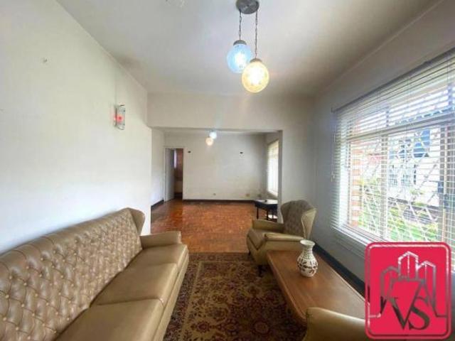 Sobrado com 4 dormitórios à venda, 370 m² por R$ 2.756.000,00 Vila Dusi São Bernardo do Campo/SP
